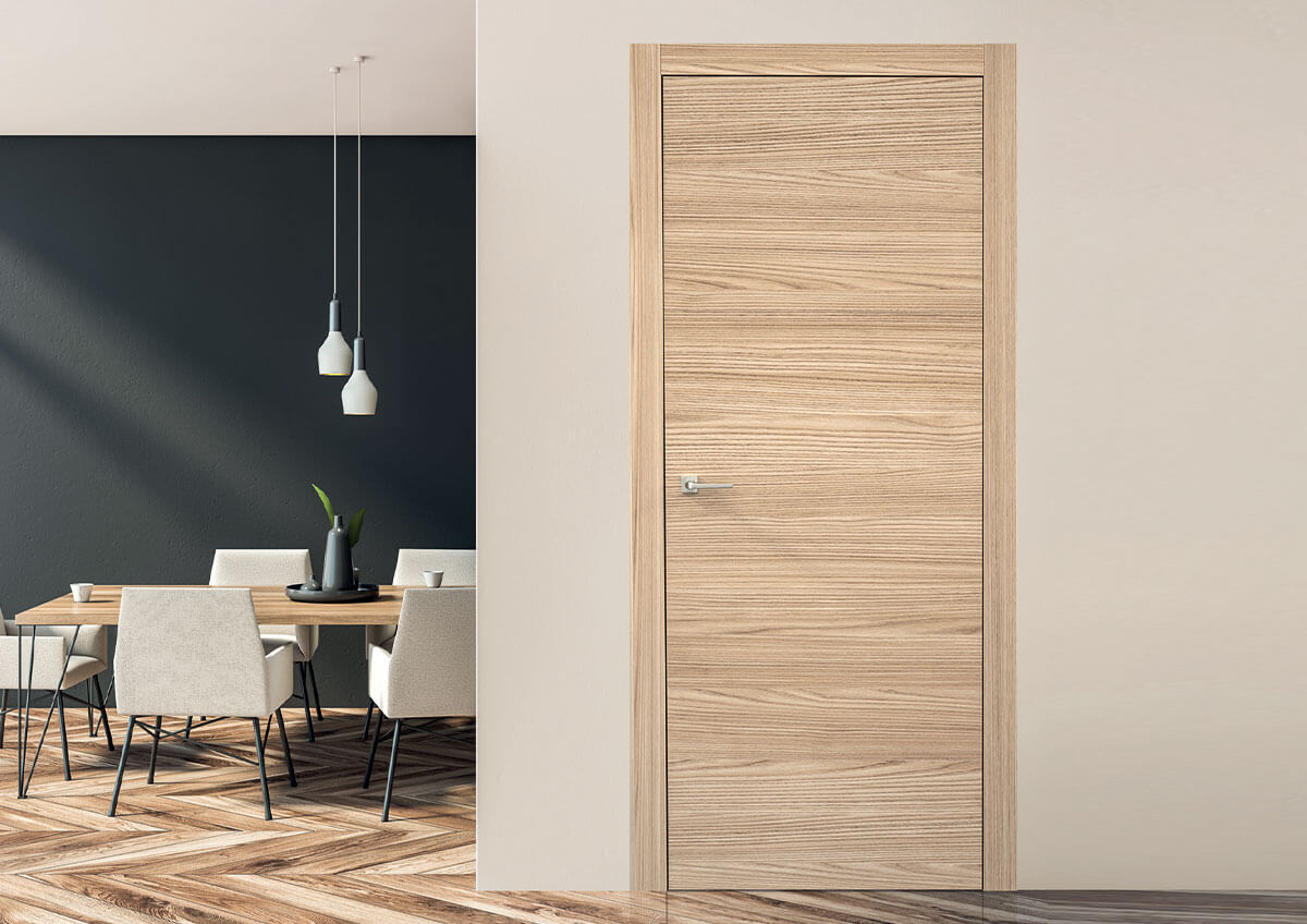 Porte interne | Produzione di porte interne